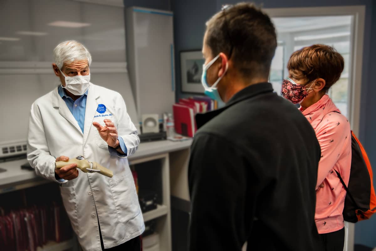 When (and How) to Get a Second Opinion