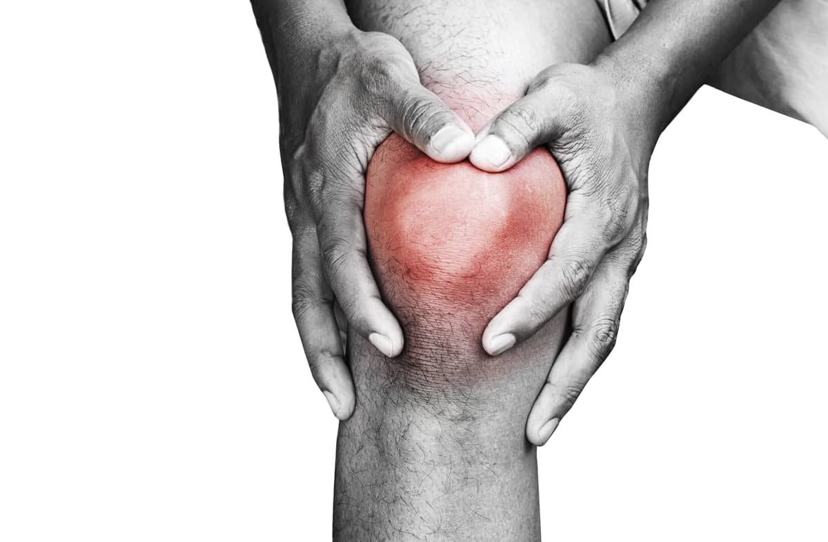 Anterior Knee Pain: Treatment Guide to a Dislocated Knee & More