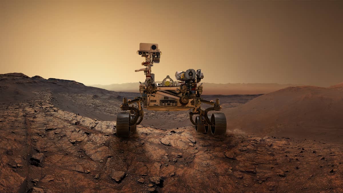 Homo Sapiens Will Not Live On Mars