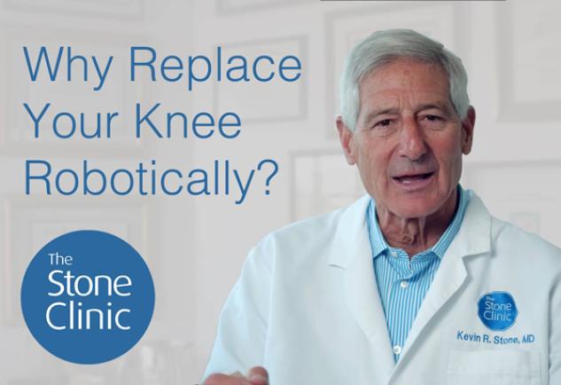 Robotic Joint Center | World-Class Partial & Total Knee Replacement