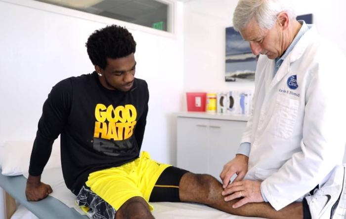 ACL Injury Repair Rehab Protocol & Recovery Time Frame