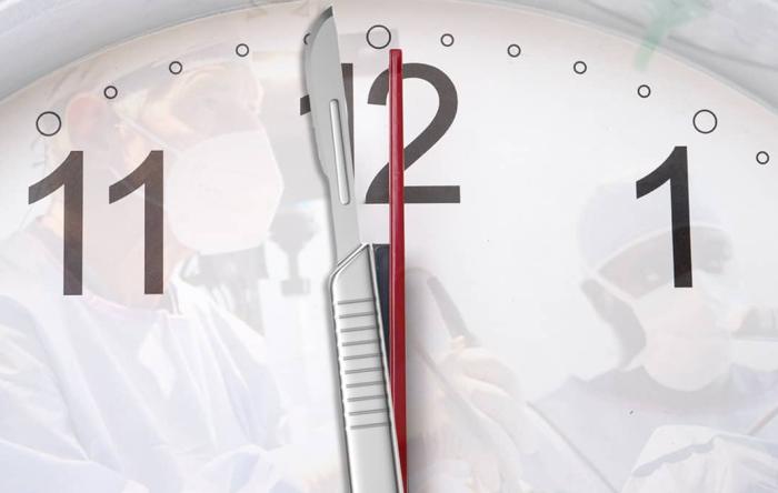 Biologic versus Bionic Knee Replacement | Knee Replacement Options in 2021