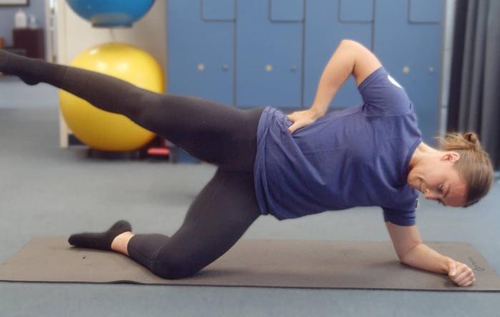 Proximal Hamstring Repair Surgery Rehab Protocol & Recovery