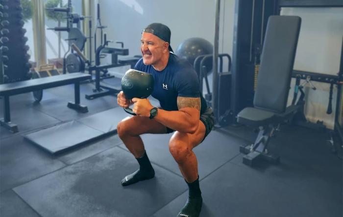 Proximal Hamstring Repair Surgery Rehab Protocol & Recovery