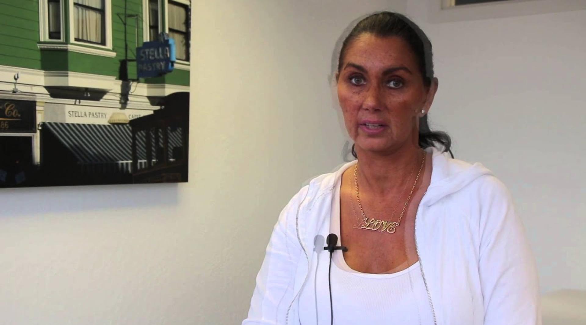 Meniscus Transplant Knee Surgery Patient Story